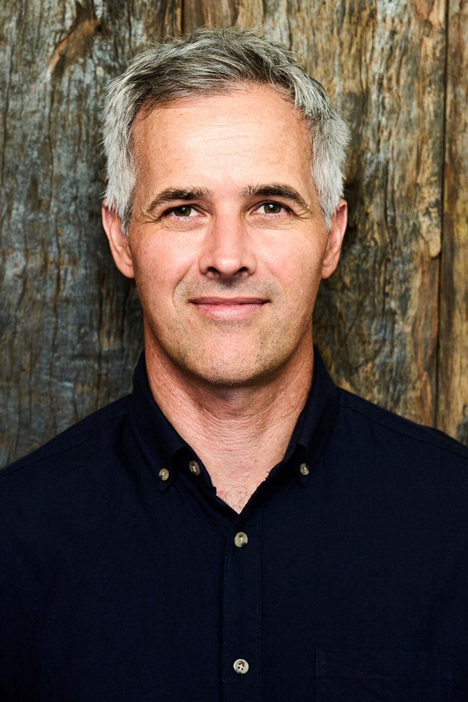 Scott Allan - Sunshine Coast Yoga and Ayurveda