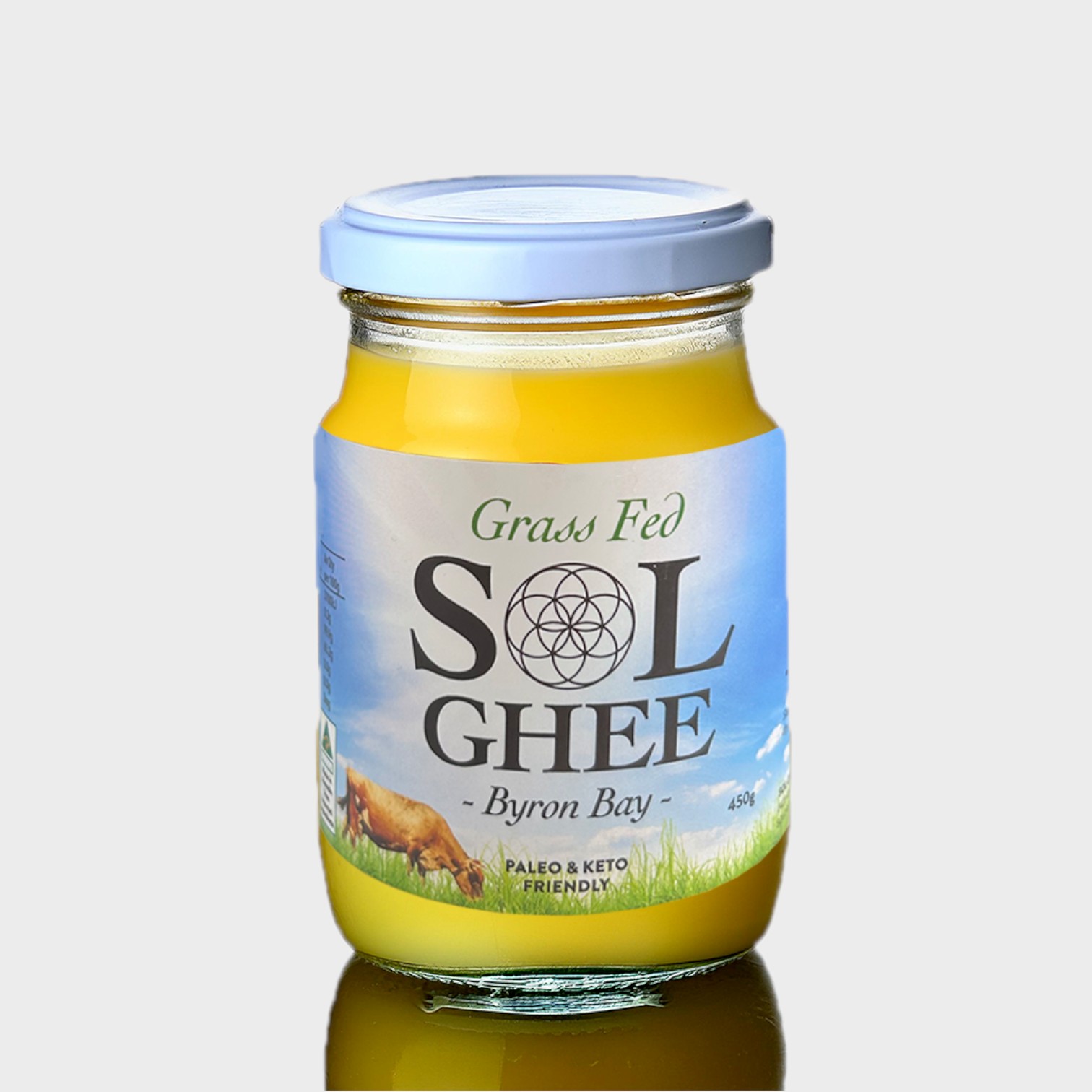 Ghee