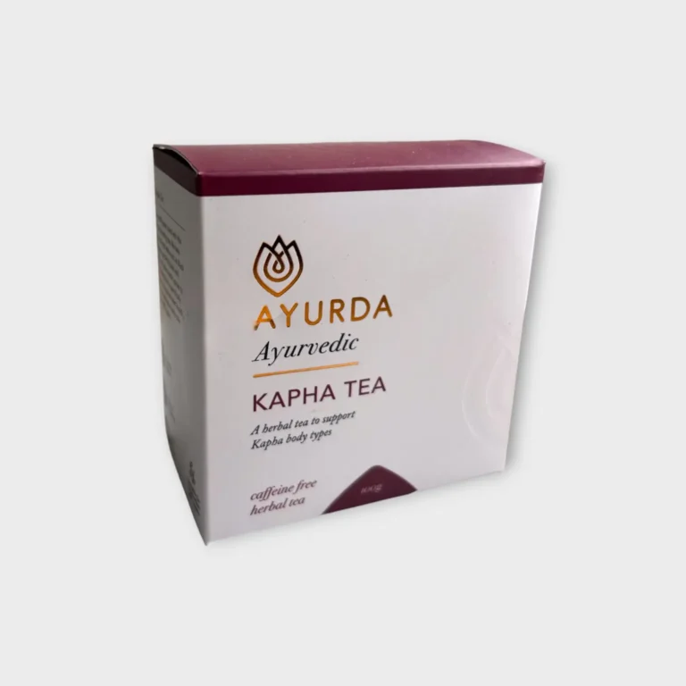 Kapha tea