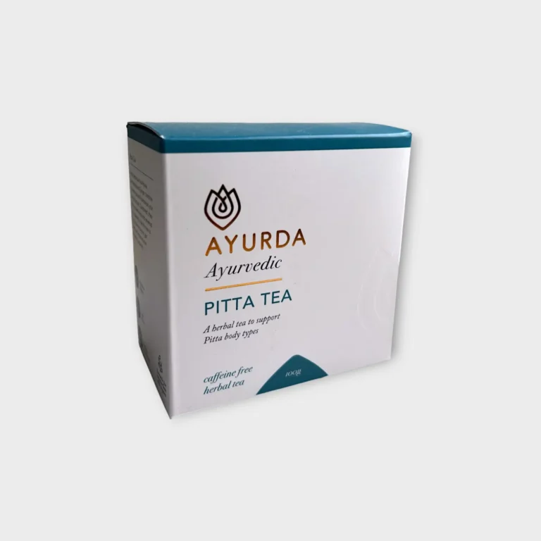Pitta tea